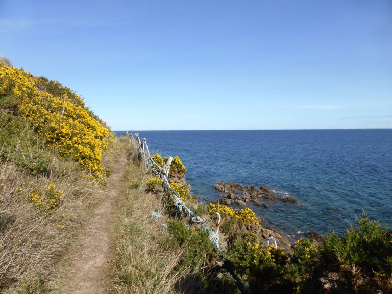 Shandwick Bay - seaboardgàidhlig